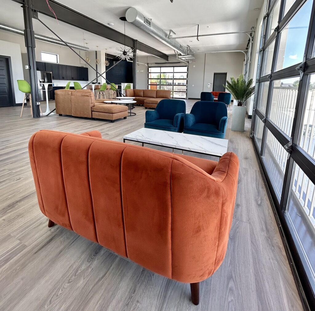Gallery - Business Foundry - Coworking Space